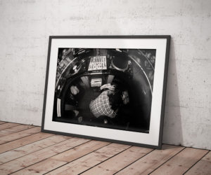 The End Club London – Gavin Wallace Photography