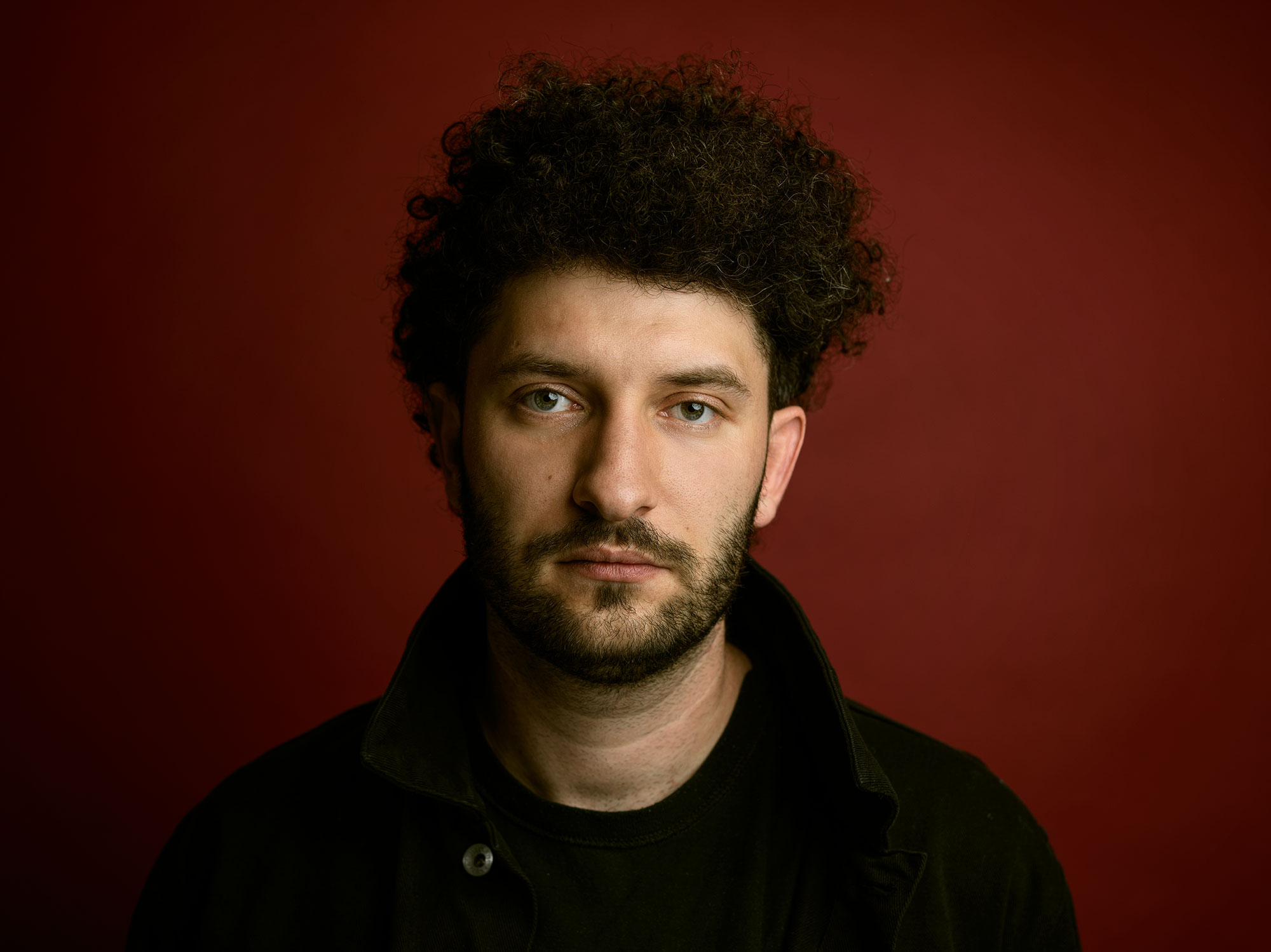 Gavin Wallace Photography fine art, portrait, northampton