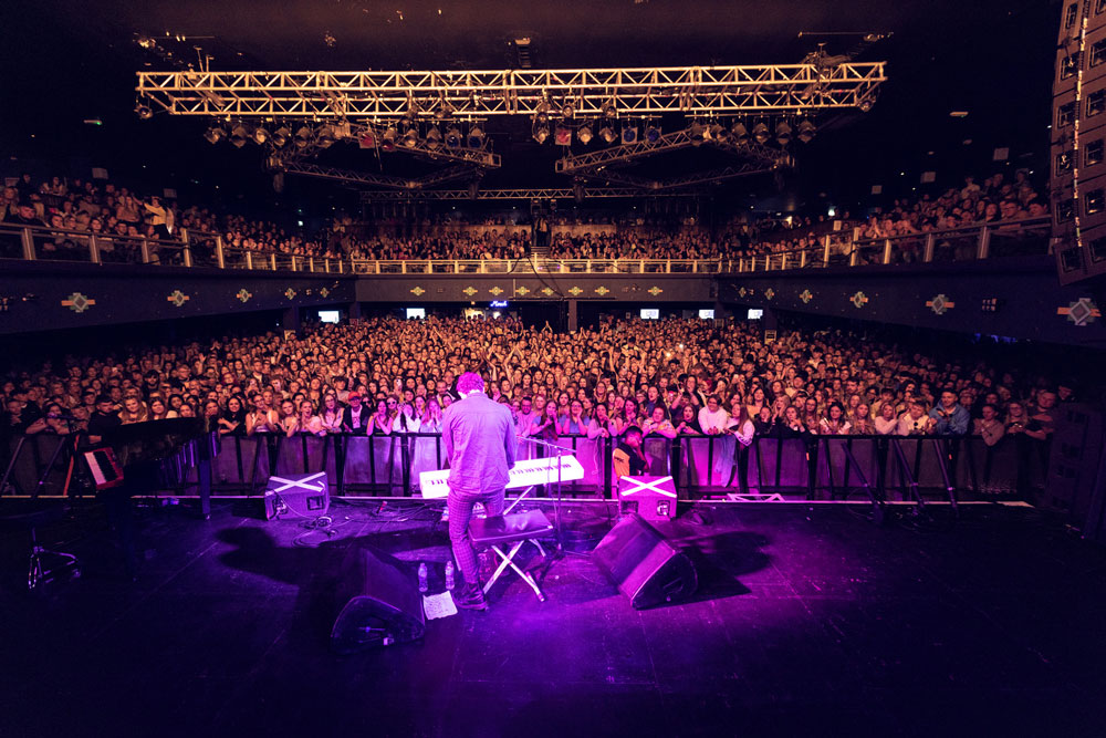 Gavin Wallace photography documentary