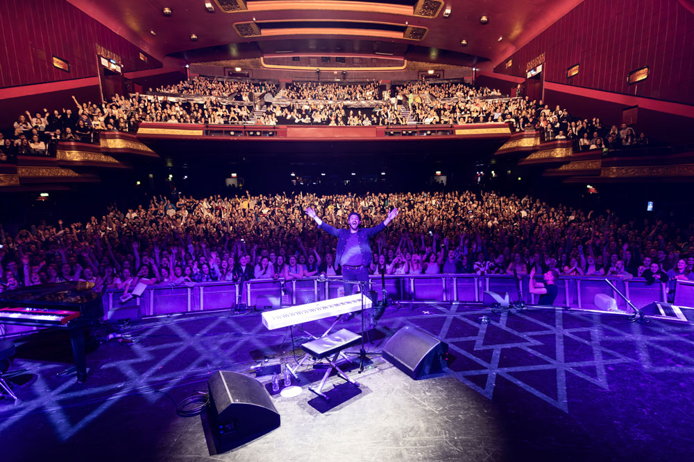 Gavin Wallace photography documentary