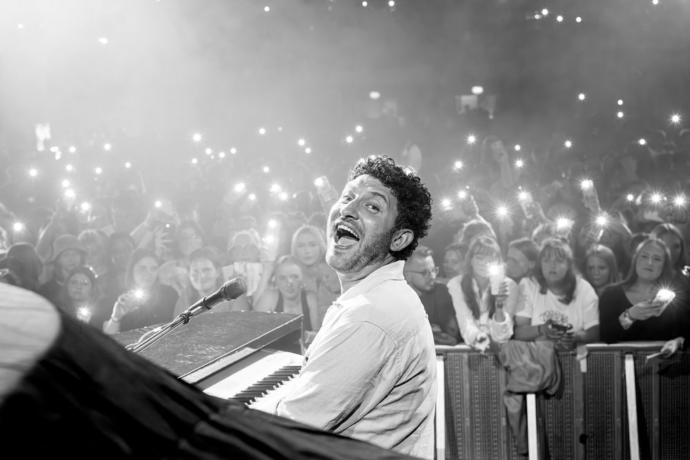 Gavin Wallace photography documentary