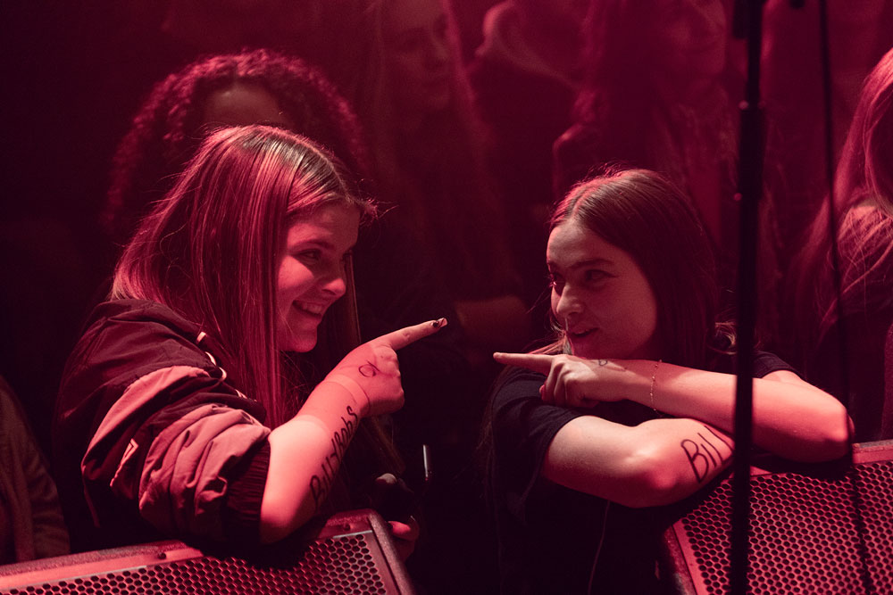 Gavin Wallace photography documentary